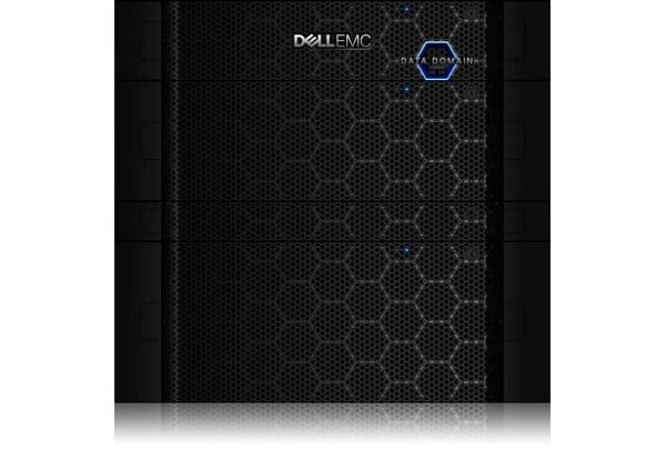 Dell Data Domain EOSL - Global TPM